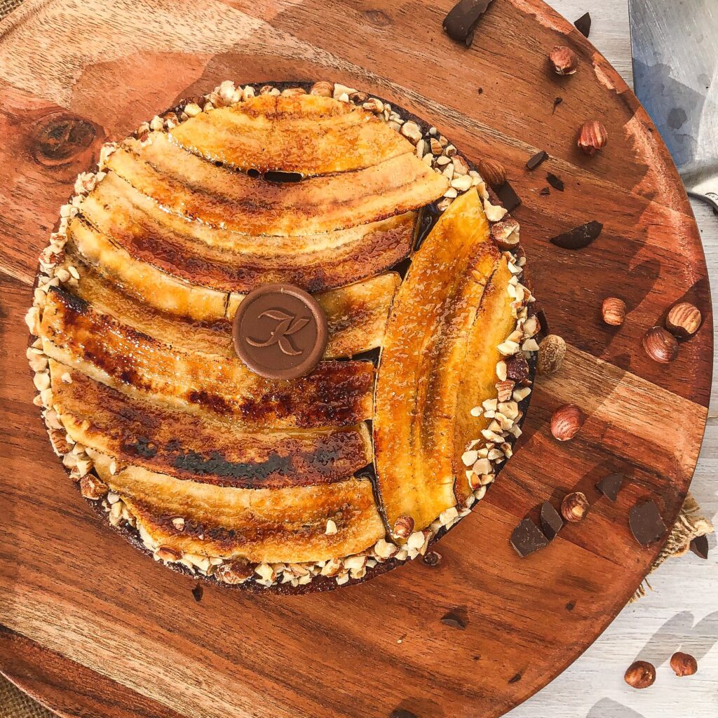 Concept - Kassis Patisserie